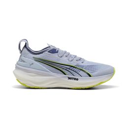 Puma ForeverRun Nitro 2 Schuhe Herren blau 41.0