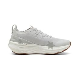 Puma ForeverRun Nitro 2 Saysky Schuhe Herren grau 42.5