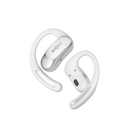 Aftershokz Shokz OpenFit Air zubeh&ouml;r Unisex wei&szlig;