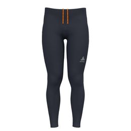 Odlo Essential Warm Tights Bekleidung Herren grau S