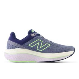 New Balance Fresh Foam 860 v14 - breit (D) Schuhe Damen lila 35.0