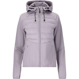 Endurance Eluna Primaloft WB Jacket Bekleidung Damen lila S