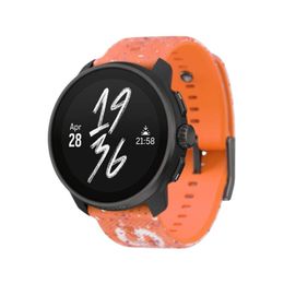 Suunto Race S Stainless Steel - 45mm zubeh&ouml;r Unisex orange