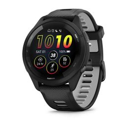 Garmin Forerunner 265 - 46mm zubeh&ouml;r Unisex schwarz