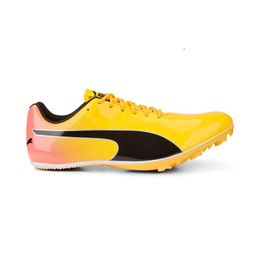 Puma Evospeed Sprint 14 Schuhe Unisex orange 47.0