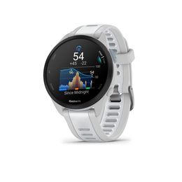 Garmin Forerunner 165 zubeh&ouml;r Unisex wei&szlig;