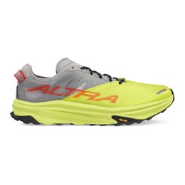 Altra Mont Blanc Carbon Schuhe Herren gelb 42.0