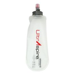 UltrAspire 800ml Softflask (mit Verschluss) zubeh&ouml;r Unisex grau