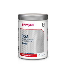 Sponser BCAA Kapseln - (350 Kapseln) Ern&auml;hrung Unisex