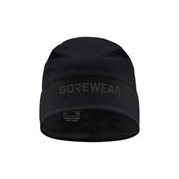 Gore Essence Thermo Beanie Bekleidung Unisex schwarz