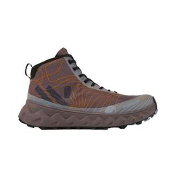 NNormal Tomir Boot Waterproof Schuhe Unisex braun 42.6