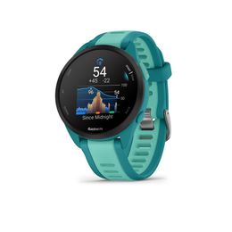 Garmin Forerunner 165 Music zubeh&ouml;r Unisex blau
