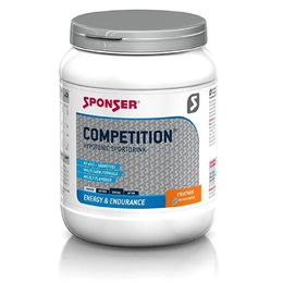 Sponser Competition Fruit Mix (1000g) Ern&auml;hrung Unisex