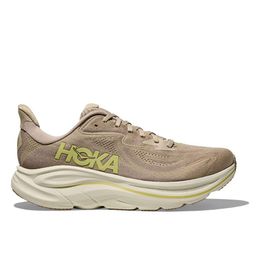 Hoka One One Hoka Clifton 10 Schuhe Herren braun 47.3