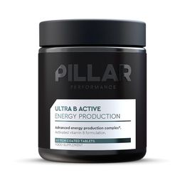 Pillar Ultra B Active Peak Performance (60s) Ern&auml;hrung Unisex