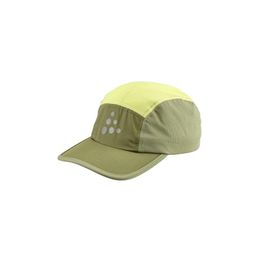 Craft Pro Hypervent Cap Bekleidung Unisex gr&uuml;n