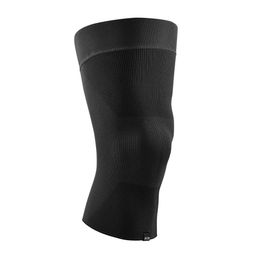 CEP Mid Support Knee Sleeve Bekleidung Unisex schwarz S