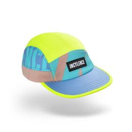 Incylence Running Cap Bekleidung Unisex bunt