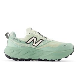 New Balance Fresh Foam Hierro V9 GTX Schuhe Damen gr&uuml;n 38.0