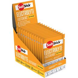 SaltStick FastChews Display Orange (12 x 10 Tabs) Ern&auml;hrung Unisex