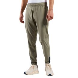 Odlo Zeroweight Pants Bekleidung Herren grau XL