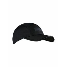 Craft Pro Hypervent Cap Bekleidung Unisex schwarz
