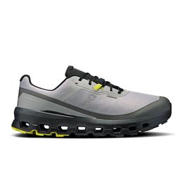 On Cloudvista 2 Waterproof Schuhe Herren grau 43.0