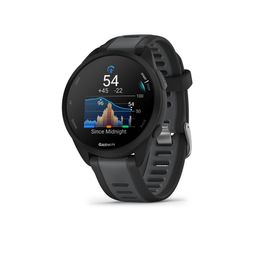 Garmin Forerunner 165 Music zubeh&ouml;r Unisex schwarz