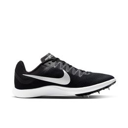 Nike Rival Distance Schuhe Herren schwarz 42.0
