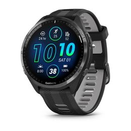 Garmin Forerunner 965 zubeh&ouml;r Unisex schwarz
