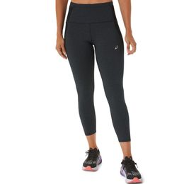asics Distance Supply 7/8 Tight Bekleidung Damen schwarz XS