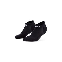 CEP Core Run No Show Socks 5.0 Bekleidung Damen schwarz S