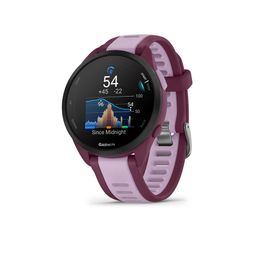 Garmin Forerunner 165 Music zubeh&ouml;r Unisex lila