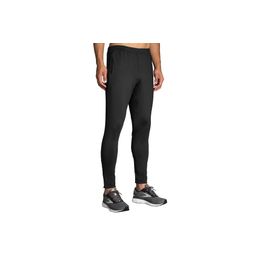 Brooks Spartan Pant Bekleidung Herren schwarz xxl