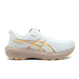 asics GT-1000 14 Schuhe Damen wei&szlig; 40.5