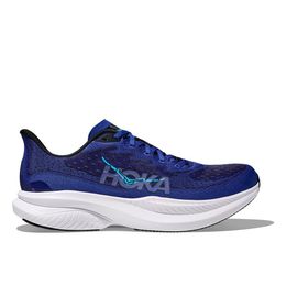 Hoka One One Hoka Mach 6 Schuhe Herren blau 41.3