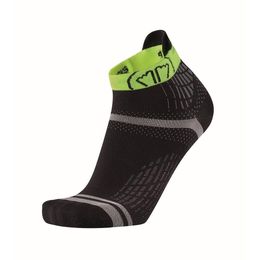 Sidas Run Feel Bekleidung Unisex schwarz XS