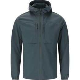 Endurance Kyson Jacket Bekleidung Herren gr&uuml;n S