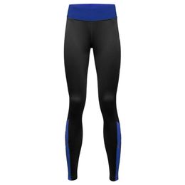 Gore R3 Thermo Tights Bekleidung Damen schwarz xxs
