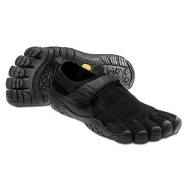 Vibram FiveFingers KSO Trek Schuhe Herren schwarz 41.0