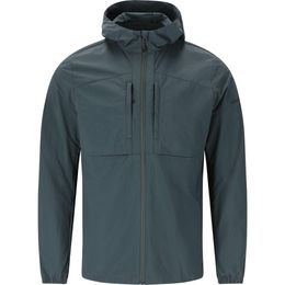 Endurance Kyson Jacket Bekleidung Herren gr&uuml;n XL