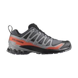Salomon XA Pro 3D V9 GTX Schuhe Herren grau 42.0