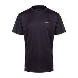 Endurance Vernon V2 Performance S/S Tee Bekleidung Herren schwarz L