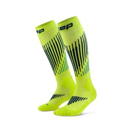CEP Core Run Merino Tall Socks 5.0 Bekleidung Herren blau M
