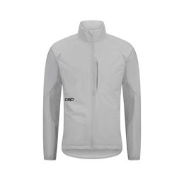 CEP Core Run Thermal Hybrid Jacket Bekleidung Herren grau xxl