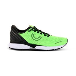 TRUE MOTION U-Tech Energy Schuhe Herren gr&uuml;n 42.5