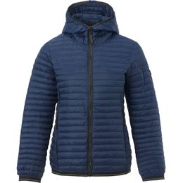 Regatta Rigain Damen Steppjacke dunkelblau 46 - Damenjacken