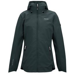 Regatta Hamara IV Damen Wanderjacke dunkelgrau 50 - Damenjacken
