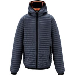 Regatta Rigain Herren Steppjacke dunkelblau M - Herrenjacken