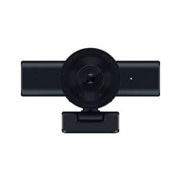Razer Kiyo V2 X, Webcam schwarz, 1440p